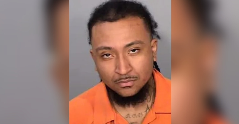 Hombre en libertad supervisada le disparó a un oficial en St. Paul